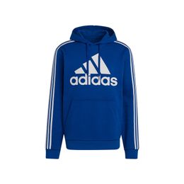 Adidas Essentials Fleece 3-Streifen Logo Herren Hoodie