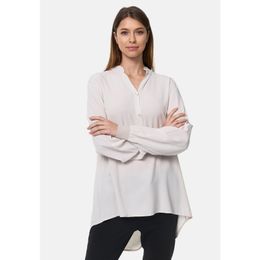 PM SELECTED Damen Cardigan Feine Damen Strickjacke mit Perlmutt Kn&ouml;pfen in Einheitsgr&ouml;&szlig;e PM20