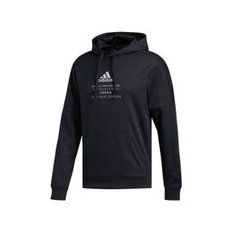 Adidas Training Team Issue Herren Hoodie