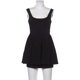 Vera Mont Damen Kleid, schwarz, Gr. 32
