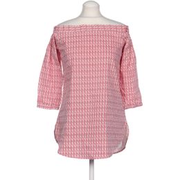 Steffen Schraut Damen Bluse, rot