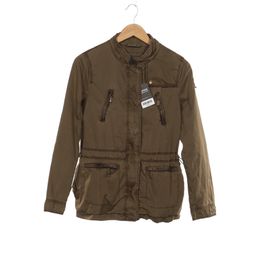 Esprit Damen Jacke, grün, Gr. 36