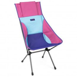 Helinox - Sunset Chair - Campingstuhl bunt