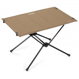 Helinox - Table One Hard Top L - Campingtisch Gr 76 x 57 x 50 cm beige