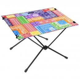 Helinox - Table One Hard Top L - Campingtisch Gr 76 x 57 x 50 cm bunt