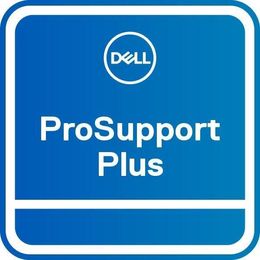Dell Garantie auf 4 Jahre ProSupport Plus für XPS