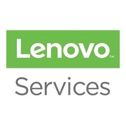 Lenovo On-site Repair Serviceerweiterung 5 Jahre vor-Ort, Arbeitszeit und Ersatzteile