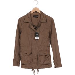 Opus Damen Jacke, braun