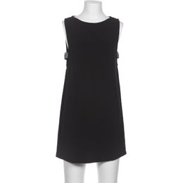 Mango Damen Kleid, schwarz, Gr. 36