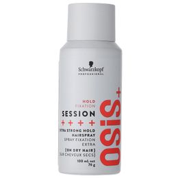 Schwarzkopf OSIS+ Hold Session Haarspray 100ml