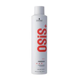 Schwarzkopf OSIS+ Hold Freeze Haarspray 300ml