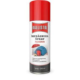 BALLISTOL Textilimprägnierer 200,0 ml