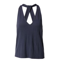 Guido Maria Kretschmer Women Top 'Shelly ' Damen Gr&ouml;&szlig;e M navy