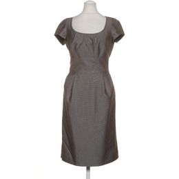 MONTEGO Damen Kleid, braun, Gr. 34