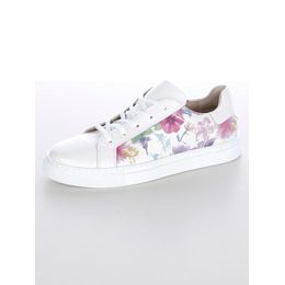 Studio W Sneaker mit farbenfrohem Blumendruck, multicolor, Gr. 42