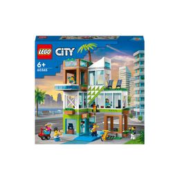 Lego City 60365 Appartementhaus