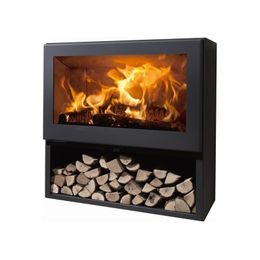 Panadero Kaminofen FENIX, 7,2 kW EcoDesign, Energielabel: A