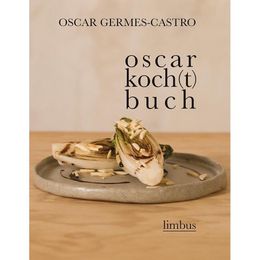 oscar koch(t)buch - Oscar Germes-Castro, Kartoniert (TB)