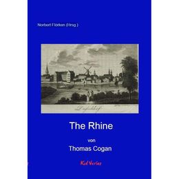 The Rhine - Thomas Cogan, Gebunden