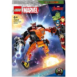 LEGO Marvel 76243 Rocket Mech