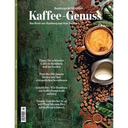 Kaffee-Genuss, Taschenbuch