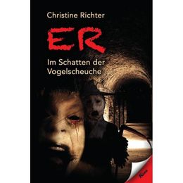 Kern ER - Christine Richter, Kartoniert (TB)