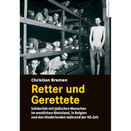 Retter und Gerettete - Christian Bremen, Kartoniert (TB)