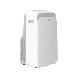 Midea Mobile 35C Klimagerät Weiß (Max. Raumgröße: 41 m², EEK: A)
