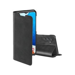 Hama Guard Pro, Bookcover, Samsung, Galaxy A14/A14 5G, Schwarz