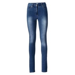 Heine Jeans - Skinny fit - in Blau - W24