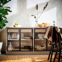 IKEA LANESUND Sideboard