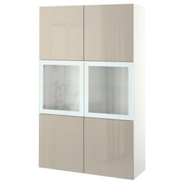 IKEA BESTÅ Vitrine