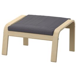 IKEA POÄNG Hocker