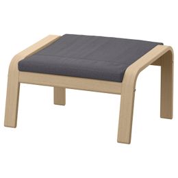 IKEA POÄNG Hocker