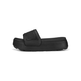 Puma Karmen Slide Damen Badeschuhe