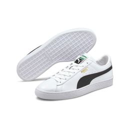 Puma Basket Classic XXI Unisex Sneaker