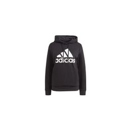 Adidas Badge of Sport Pullover Damen Fleece Hoodie