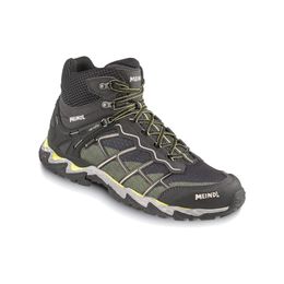 Meindl Houston Mid GTX Herren Wanderschuhe