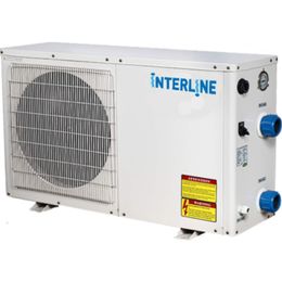 Interline Wärmpepumpe Eco 3,0 kW