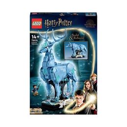 Lego Harry Potter 76414 LEGO® HARRY POTTER™ Expecto Patronum