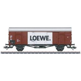 Märklin Märklin 46155 H0 Güterwagwen LOEWE der DB, MHI