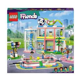 Lego Friends 41744 LEGO® FRIENDS Sportzentrum