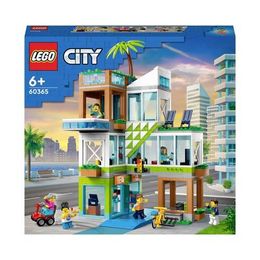 Lego City 60365 LEGO® CITY Appartementhaus