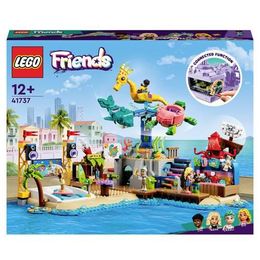 Lego Friends 41737 LEGO® FRIENDS Strand-Erlebnispark