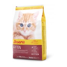 Josera Kitten Trockenfutter für Katzen