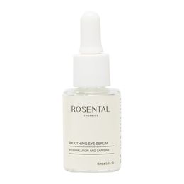 Rosental Organics Smoothing Eye Serum 15 ml