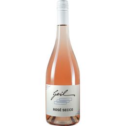 Weingut Helmut Geil Helmut Geil 2023 Geil´Secco rosé trocken