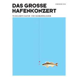 Das große Hafenkonzert, Geheftet