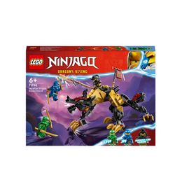 Lego Ninjago 71790 Jagdhund des kaiserlichen Drachenjägers