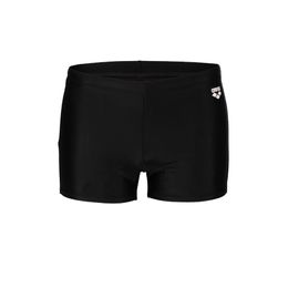 arena Badehose 'DYNAMO' Herren Gr&ouml;&szlig;e XXL schwarz / wei&szlig;